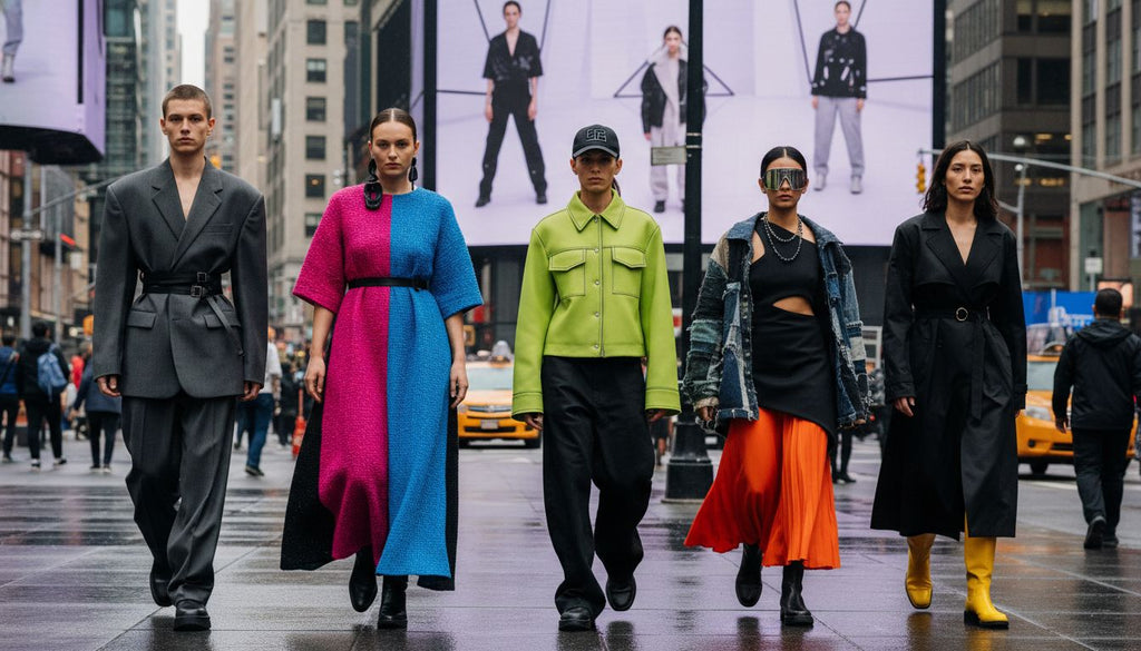 Role of Trends in Fashion: Complete Essential Guide